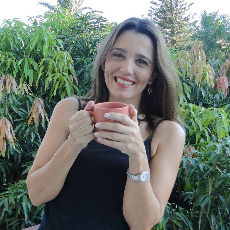 Tania Monje, Bienestar Emocional